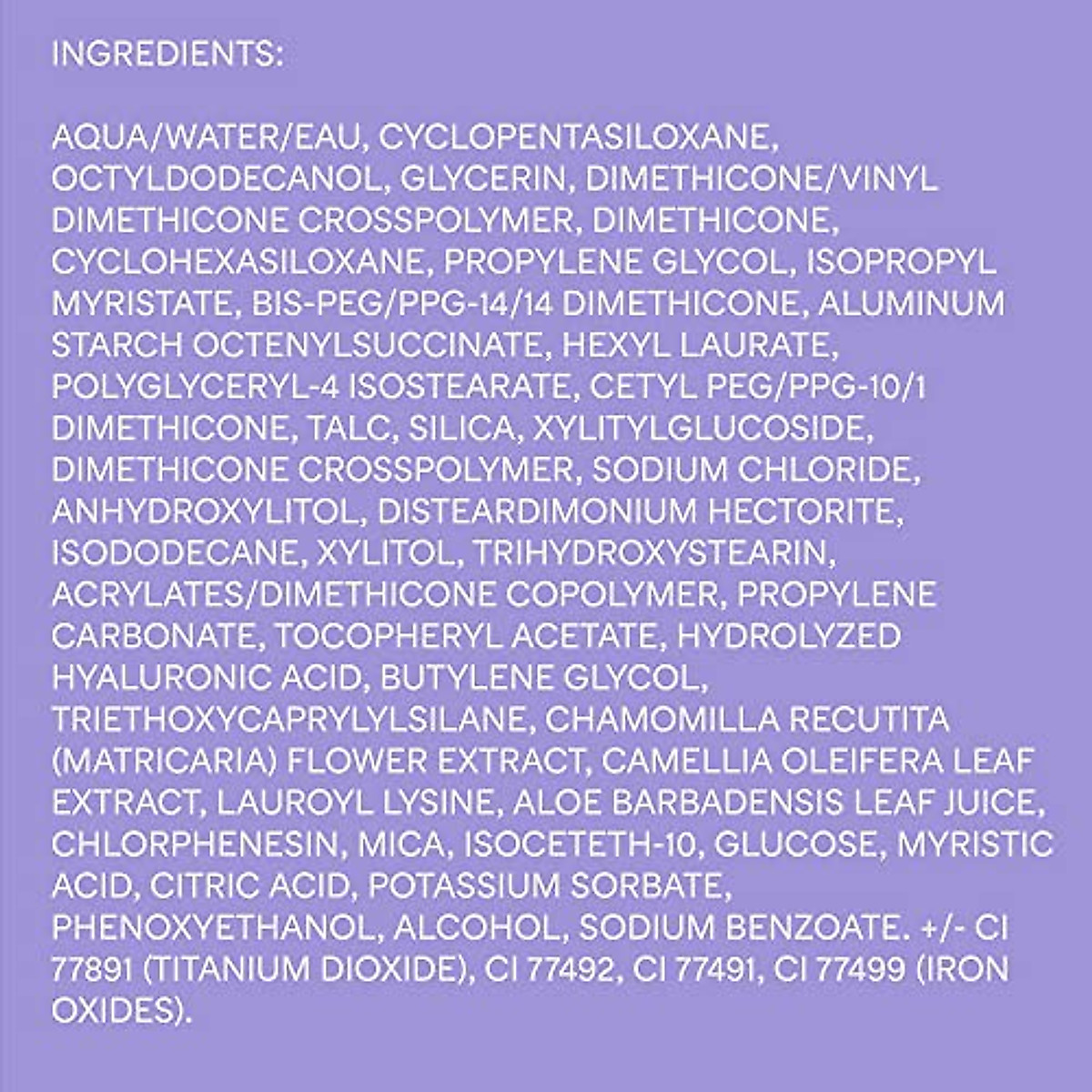 Marcelle BB Cream Beauty Balm, Medium, Hypoallergenic and Fragrance-Free, 1;5 Ounces