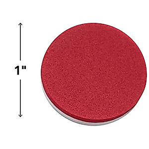 Teacher Created Resources Foam Counters (20600)