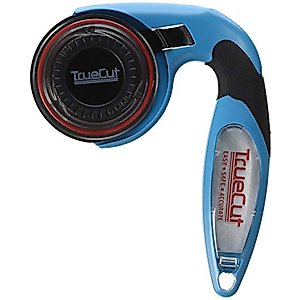 My Comfort CC60 Cutter, 60mm, Multicolor