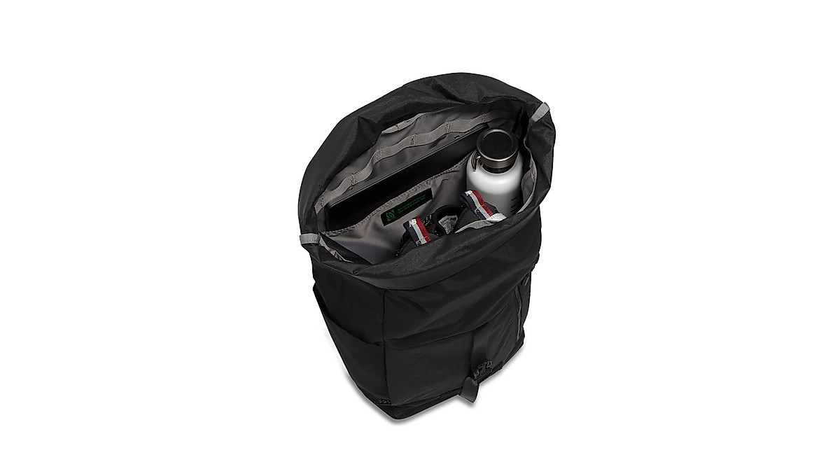 Timbuk2 Tuck Pack - Water-Resistant Recycled Laptop Backpack