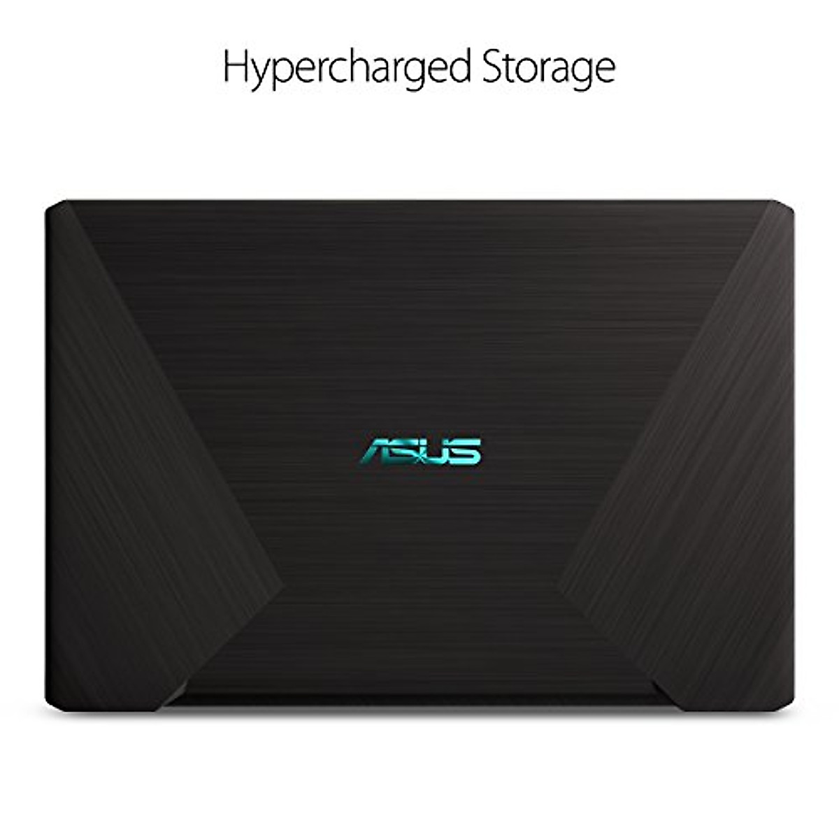 ASUS Vivobook K570ZD Casual Gaming Laptop, 15.6” Full HD IPS Level, AMD Quad Core Ryzen 5 2500U CPU, GeForce GTX 1050, 8GB DDR4, 256GB SSD, Fingerprint Reader, Backlit KB, Windows 10 – K570ZD-ES51