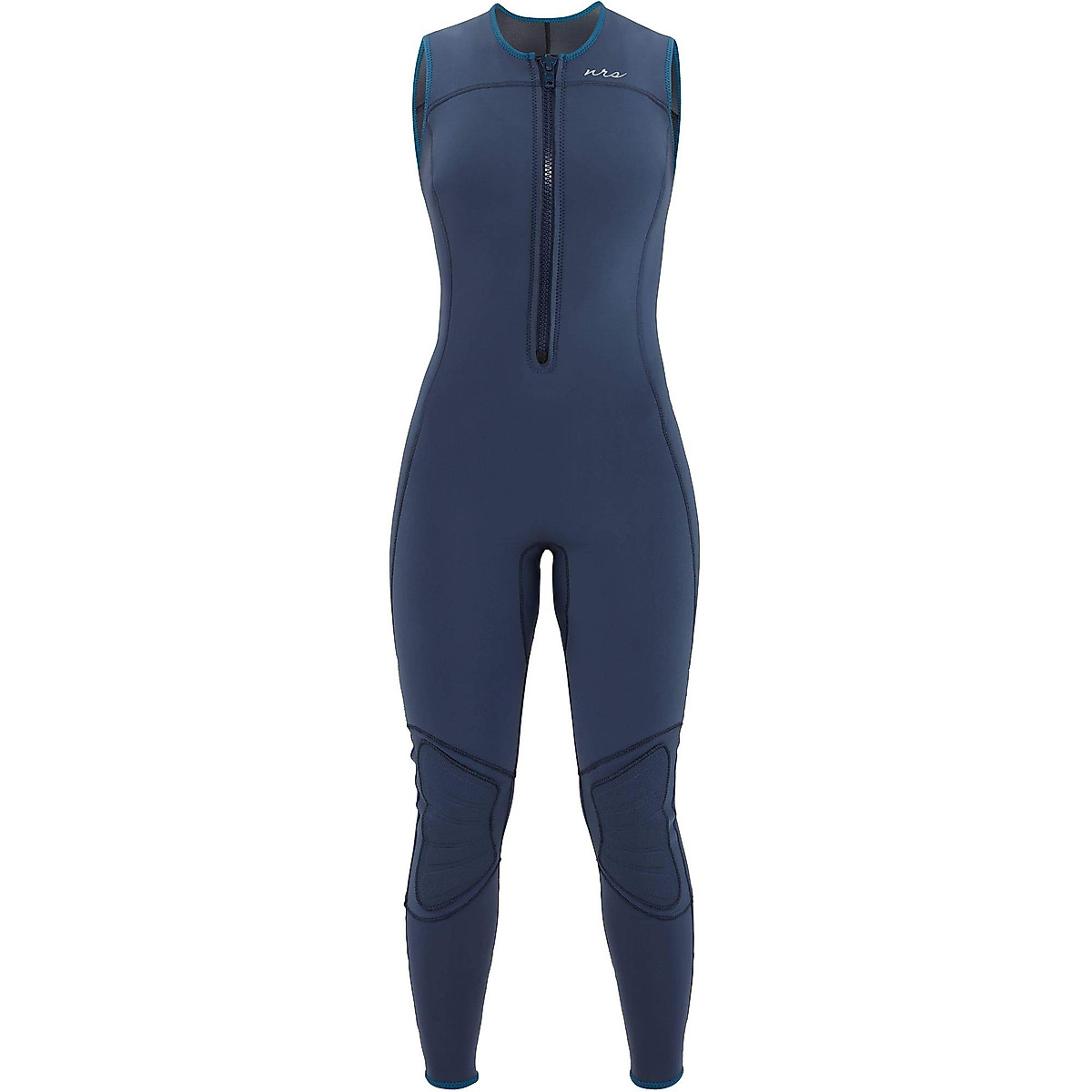 NRS Women's 3.0 Farmer Jane Wetsuit-Slate-M
