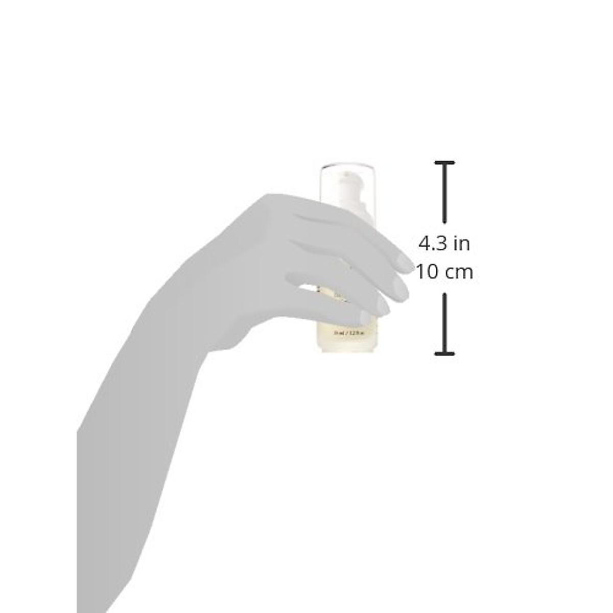 Eminence Bamboo Firming Fluid, 1.2 Ounce