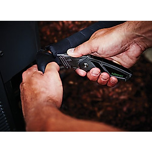 hilmor 1885433 Folding Utility Knife Handle