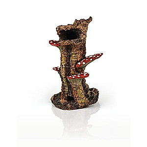 BiOrb 46140.0 Mushroom Trunk Ornament Aquariums