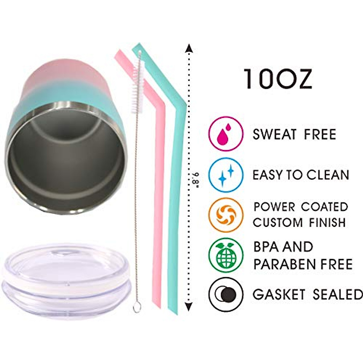 VeryMerryMakering 9th Birthday Gifts, 9th Bday Gifts, 9th Birthday Water Bottle, 9 Birthday Ideas, Birthday Gift for 9 Year Old, Kids 9 Yrs Old Gifts, Happy 9th Birthday, Its My 9th Birthday