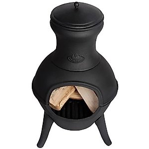 Esschert Design FF109 Small Terrace Heater
