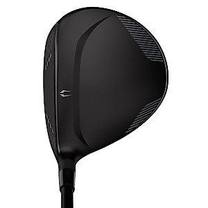 Cleveland Launcher XL Halo Fairway Wood LH 5 18 Graph Reg