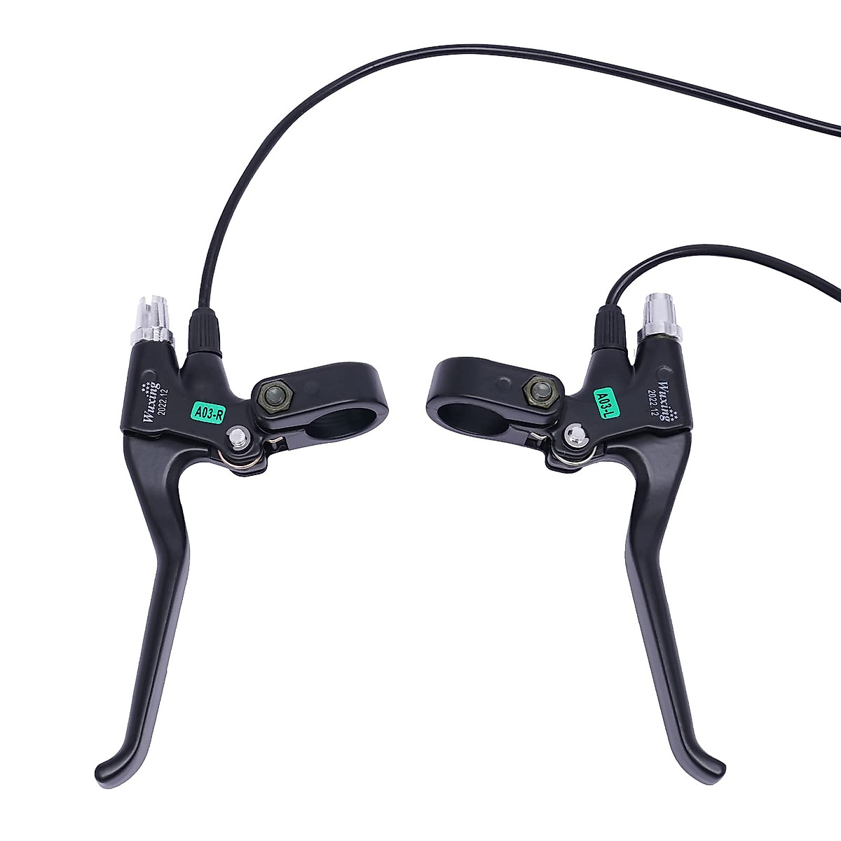 MIMODA 36V E-Bike Front Wheel Conversion Kit, Electric Bicycle Motor Kit, E-Bike Cycling Hub Conversion Dual Mode Controller for Road Bike Mountain Bike