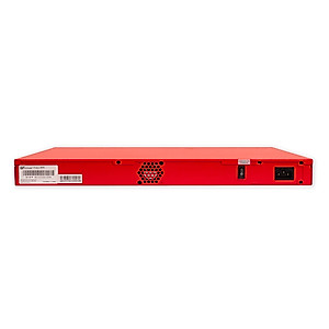 WatchGuard | Firebox M270 with 1-yr Standard Support | WGM27001