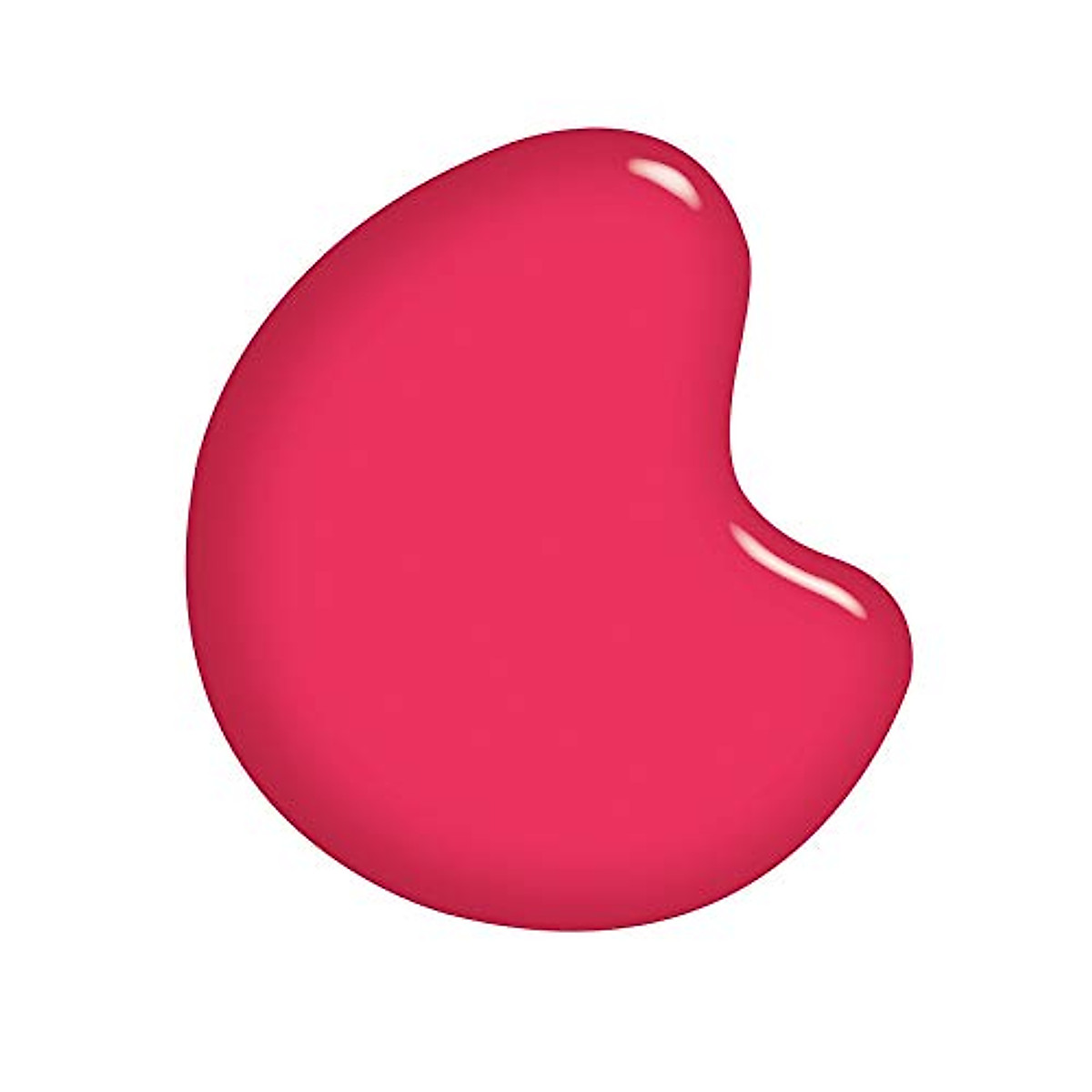 Sally Hansen Miracle Gel Nail Polish, Shade Electric Pop 339 (Packaging May Vary)