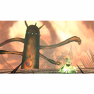 El Shaddai: Ascension of the Metatron - Xbox 360