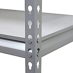 Member's Mark 6-Shelf Storage Rack