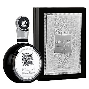 Lattafa Fakhar perfume Extrait De Parfum - 100 ml (For Men)