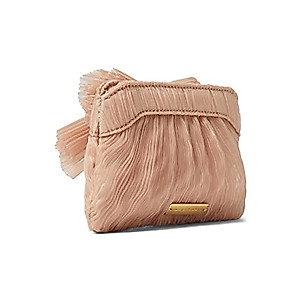 Rochelle Beauty Mini Bow Clutch Beauty / O/S