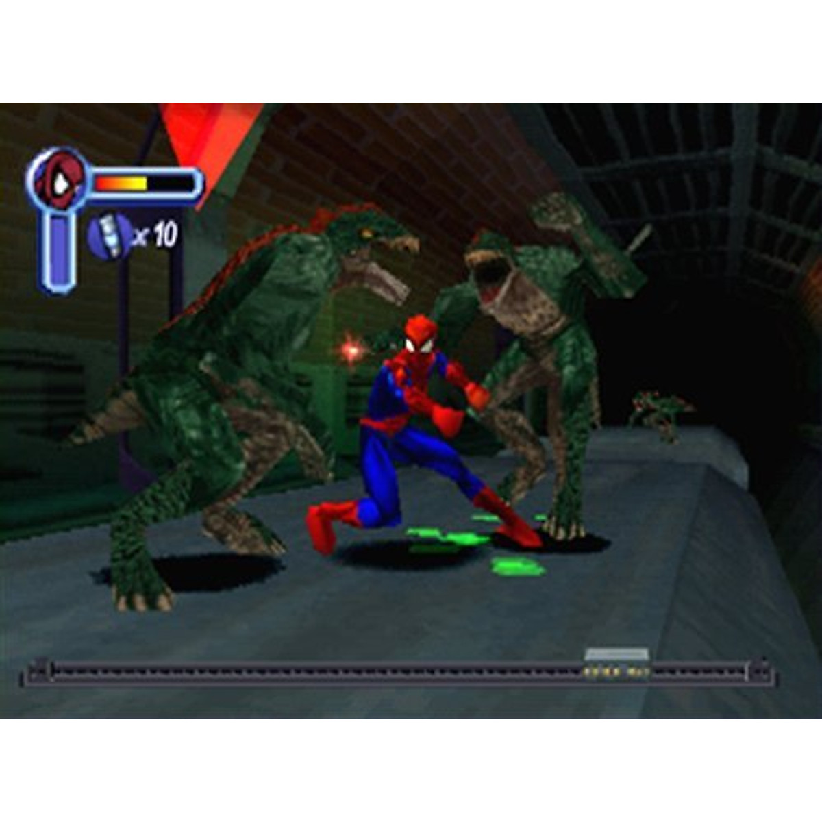 Spider-Man (Renewed)