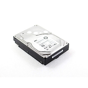 New OEM Toshiba MG03SCA300 3TB SAS2 6Gb/s 7200rpm 64MB 3.5" Hard Drive 14X4H (Renewed)