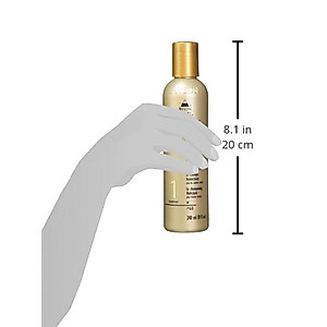 Avlon KeraCare Moisturizing Shampoo for Color Treated Hair 8oz