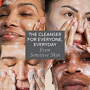 Dr. Dennis Gross Alpha Beta® AHA/BHA Daily Cleansing Gel, for Skin That is Dull, Congested and Uneven Tone & Texture (7.5 Fl Oz)