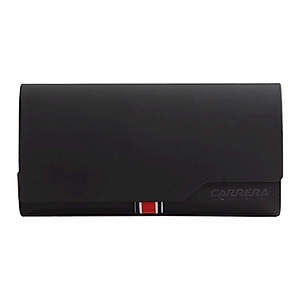 Carrera 22/N Black Gold/Brown Shaded 63/12/130 men Sunglasses