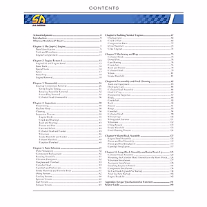 Jeep 4.0 Engines: How to Rebuild and Modify (Workbench How-to)