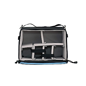 f-stop – Small Pro Camera Insert - Internal Pack Storage for Photo Gear Carry Protection