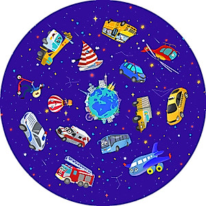 LaView disc for Child for LaView Star Projector