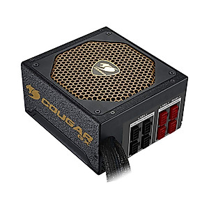 Cougar ATX12V 1050 Power Supply GX1050V3