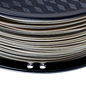 Paramount 3D ABS (Castle Limestone Gray) 1.75mm 1kg Filament [CGRL7023416A]