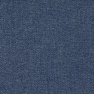 Quality Outdoor Living All- Weather Patio Chair Deep Seat and Back Cushion, 23x26, Denim