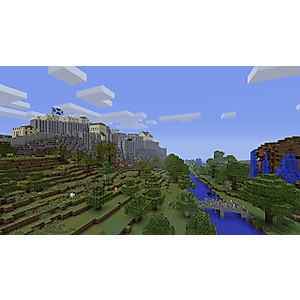 Minecraft (Xbox 360)