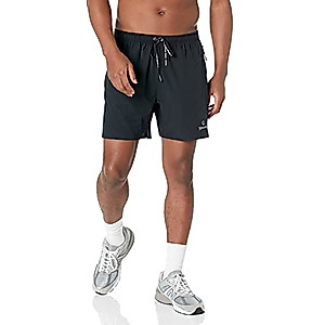 Spalding Men's X UNKNWN Game Shorts, Anthracite, XX-Large