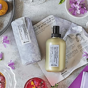 Davines This is a Primer. It’s for Natural Shine, Anti-Humidity and Bodyfying Effect, 8.45 oz.