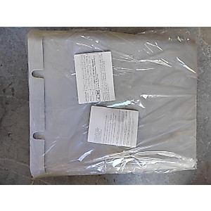 MUGYPYR Compost Bin for Kitchen -2.4 Gallons/9L Trash Can for Under Sink,Hanging Small Trash Can with Lid for Bathroom/Bedroom, Indoor Compost Bucket (Grey)