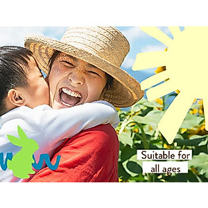 Babo Botanicals Daily Sheer Tinted Mineral Sunscreen Fluid SPF50 - Natural Zinc Oxide - Passion Fruit Oil - Golden-Hued Tint - Fragrance Free - Ultra-Lightweight - For Face - For all ages