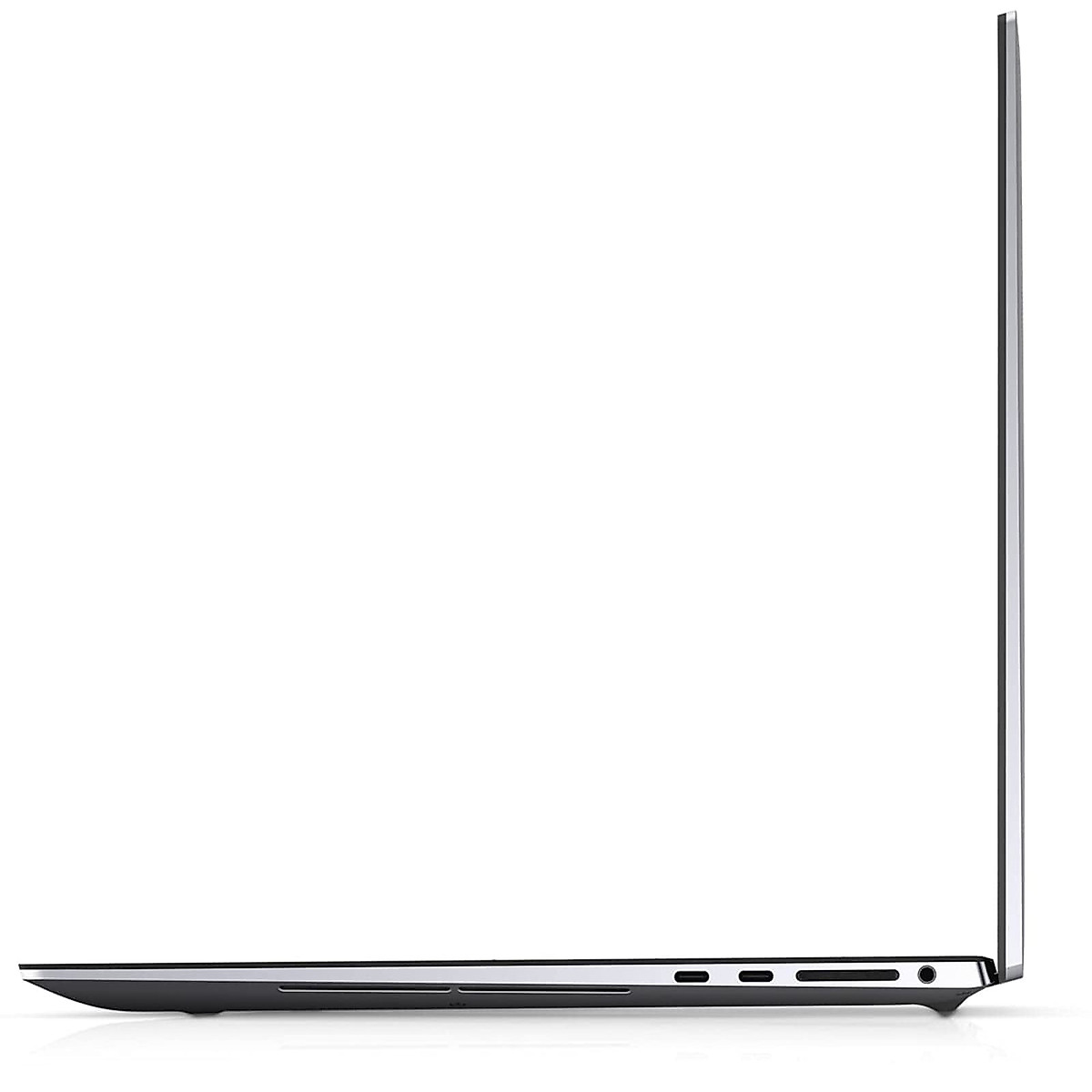 2020 Dell Precision 5750 Laptop 17 - Intel Core i7 10th Gen - i7-10750H - Six Core 5Ghz - 512GB SSD - 32GB RAM - Nvidia Quadro T2000 - 1920x1200 FHD+ - Windows 10 Pro (Renewed)