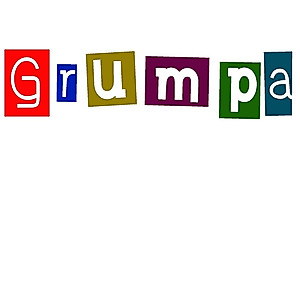 CafePress Grumpa Mug Ceramic Coffee Mug, Tea Cup 11 oz