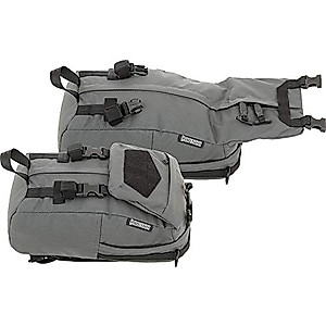 Maxpedition Convertible Backpack, Dark Blue, Small