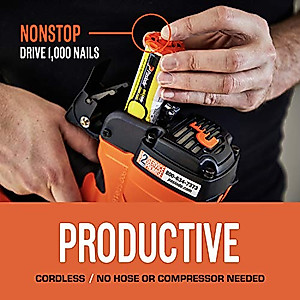 Paslode, Universal Short Yellow Trim Fuel, 816007, For Paslode Finish and Brad Nailers, 2 Pack