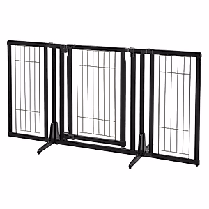 Richell 94957 Pet Kennels and Gates