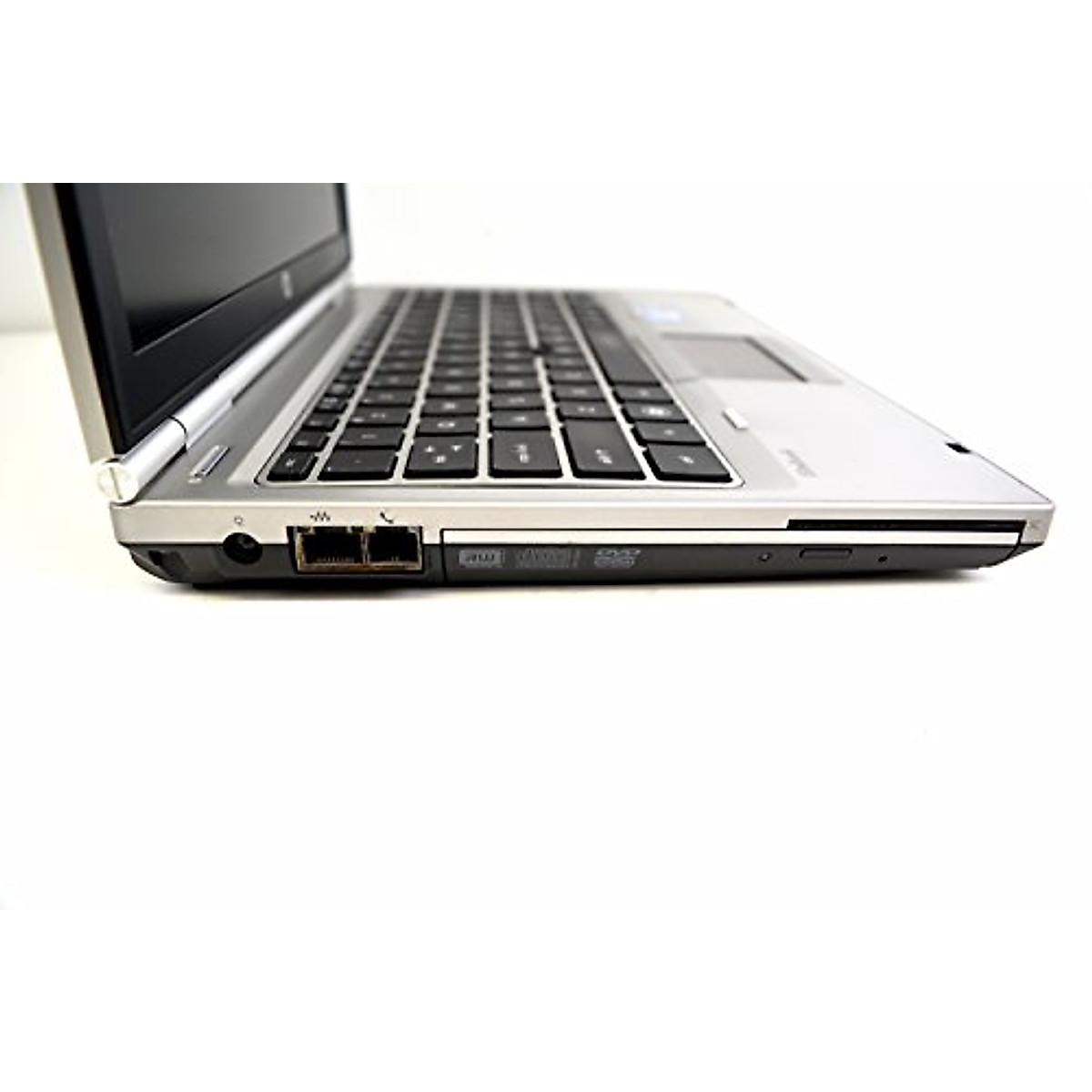 HP EliteBook 2560p Intel Core i5-2520M X2 2.5GHz 4GB 320GB DVD+/-RW 12.5'' Win7Pro (Silver)