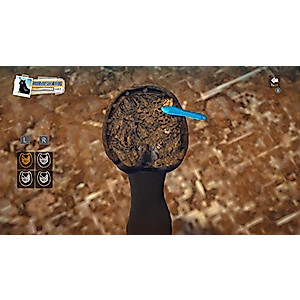 Whisper LIBRES Comme LE Vent - PS4