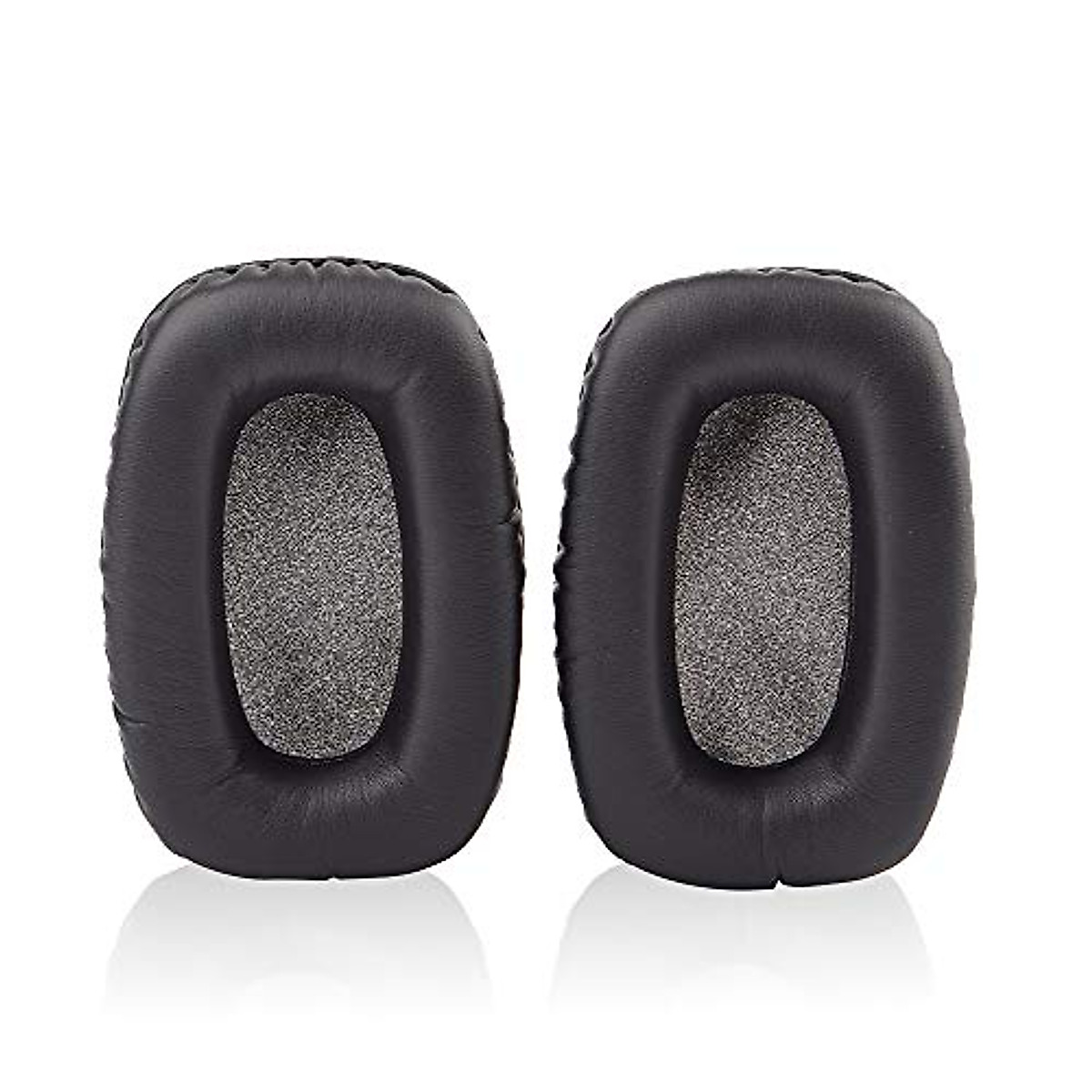 Ear Pads Cushions Replacement Compatible with Beyerdynamic DT100 DT102 DT108 DT109 Headphone Ear Covers Pillow Foam Headset
