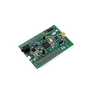 Gsinnerlink STM32F4DISCOVERY STM32F407G-DISC1 ST STM32 STM32F4 STM32F407 MCU Discovery ARM Cortex
