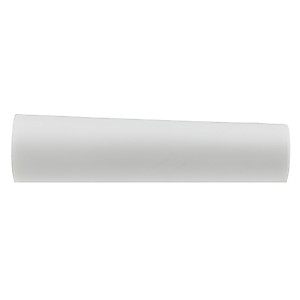RecPro RV Plastic Door Stop | 2.755” (Single, White)