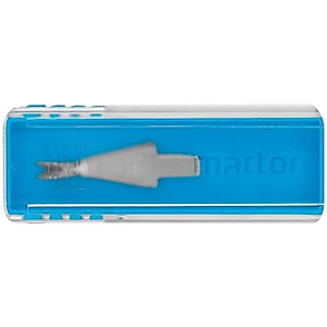 Martor 674.50 Trimming Blade No.674, Silver