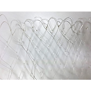 Neo 41181 Round Net, Round Net, Shore Replacement Net, 14.2 inches (36 cm)