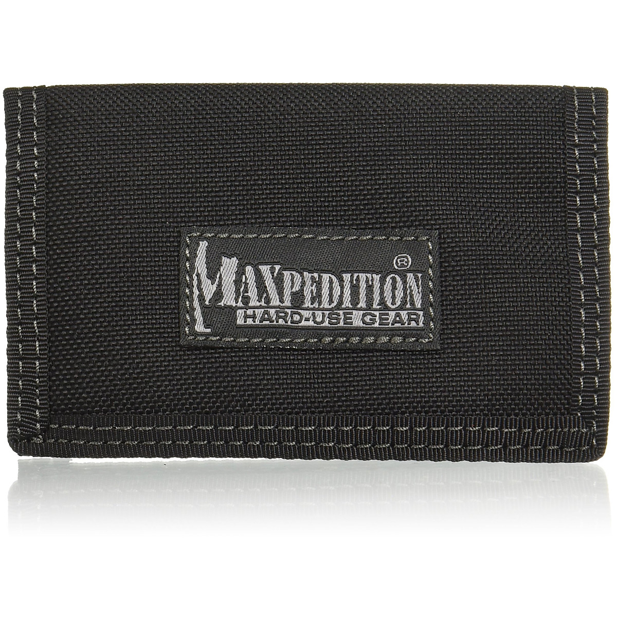 Maxpedition Gear Micro Wallet Black