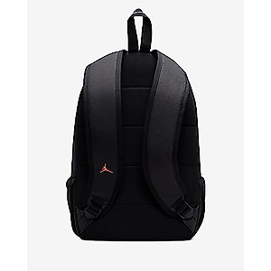 Nike Air Jordan MVP Backpack Off Noir One Size