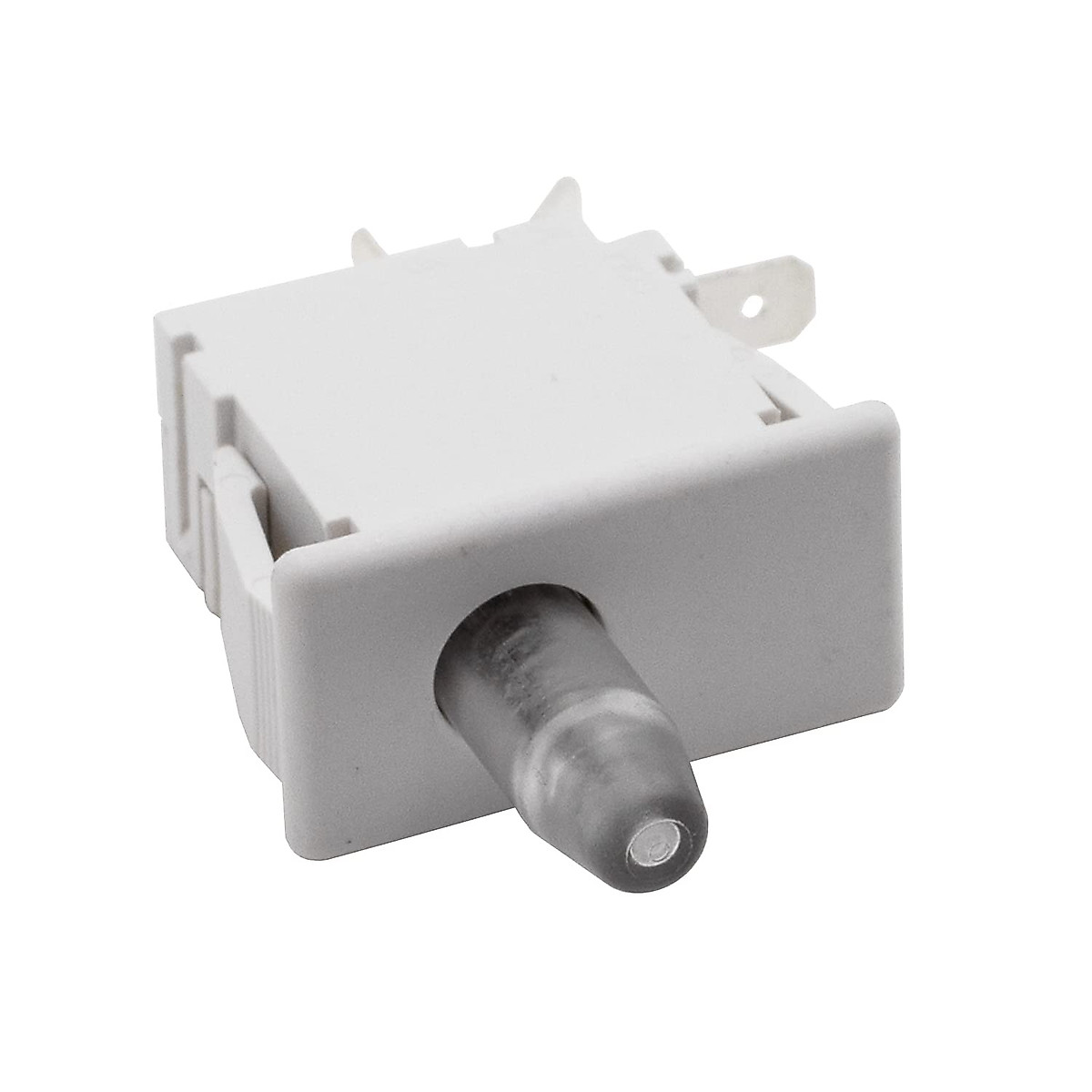 Supplying Demand WR23X29161 4590096 Refrigerator Fresh Food Door Light Switch Replacement